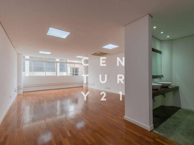 Conjunto em Bela Vista, São Paulo/SP de 48m² à venda por R$ 580.340,00