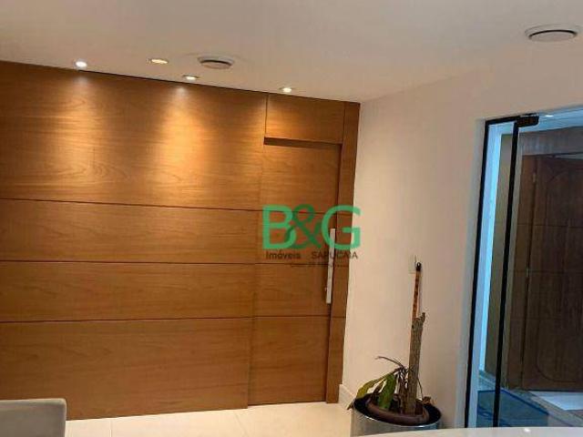 Conjunto em Bela Vista, São Paulo/SP de 60m² à venda por R$ 873.000,00