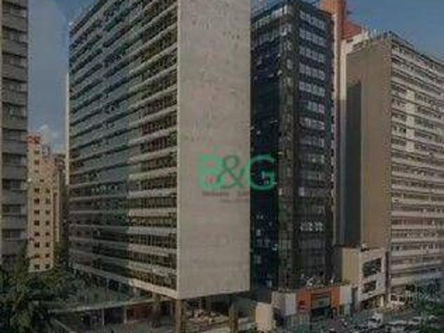 Conjunto em Bela Vista, São Paulo/SP de 62m² à venda por R$ 987.000,00