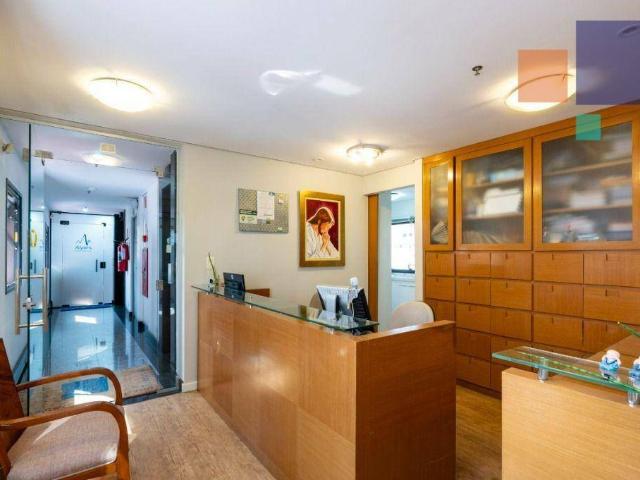 Conjunto em Bela Vista, São Paulo/SP de 75m² à venda por R$ 896.000,00