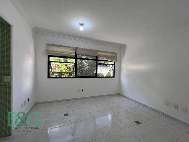 Conjunto em Bosque da Saúde, São Paulo/SP de 24m² à venda por R$ 148.000,00