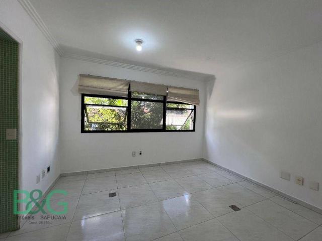 Conjunto em Bosque da Saúde, São Paulo/SP de 24m² à venda por R$ 148.900,00