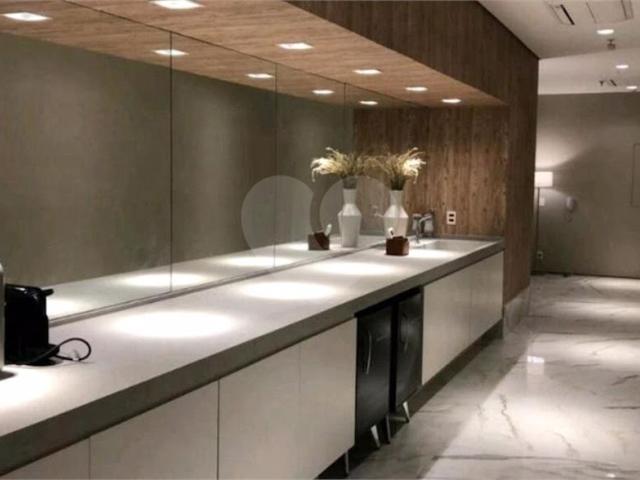 Conjunto em Botafogo, Campinas/SP de 47m² à venda por R$ 849.900,00