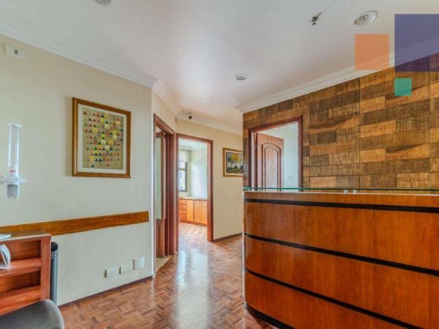 Conjunto em Campo Belo, São Paulo/SP de 55m² à venda por R$ 389.000,00