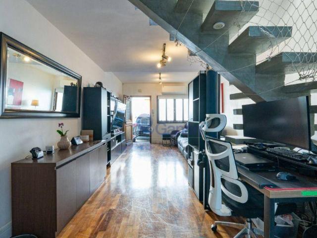 Conjunto em Campo Belo, São Paulo/SP de 94m² 3 quartos à venda por R$ 1.199.000,00