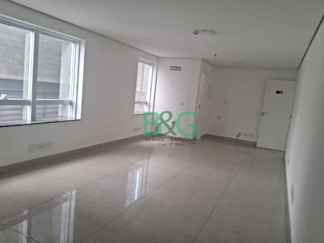 Conjunto em Casa Verde, São Paulo/SP de 34m² à venda por R$ 284.900,00