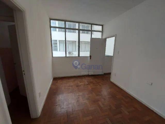 Conjunto em Centro, Campinas/SP de 45m² à venda por R$ 80.000,00 ou para locação R$ 800,00/mes