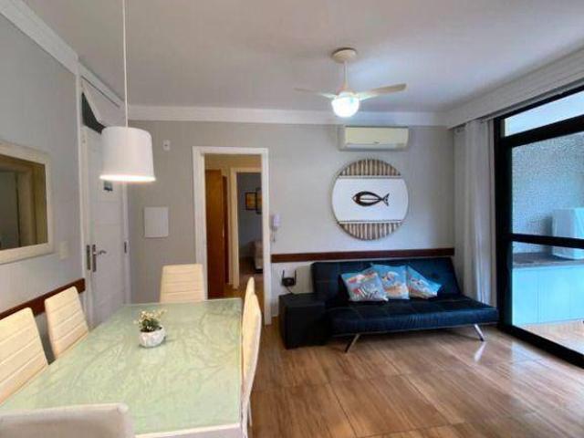 Conjunto em Centro, Bertioga/SP de 48m² 1 quartos à venda por R$ 689.000,00