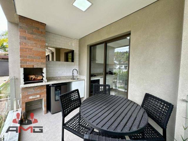 Conjunto em Centro, Bertioga/SP de 69m² 2 quartos à venda por R$ 1.600.000,00 ou para locação R$ 7.000,00/mes