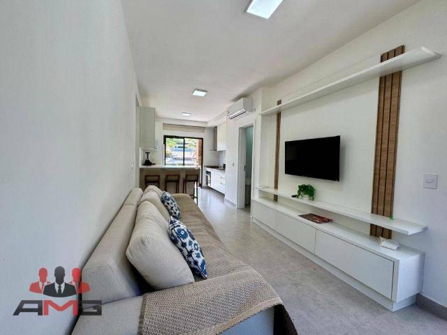 Conjunto em Centro, Bertioga/SP de 69m² 2 quartos à venda por R$ 1.600.000,00 ou para locação R$ 7.000,00/mes