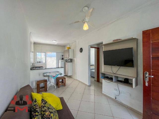 Conjunto em Centro, Bertioga/SP de 112m² 2 quartos à venda por R$ 449.900,00