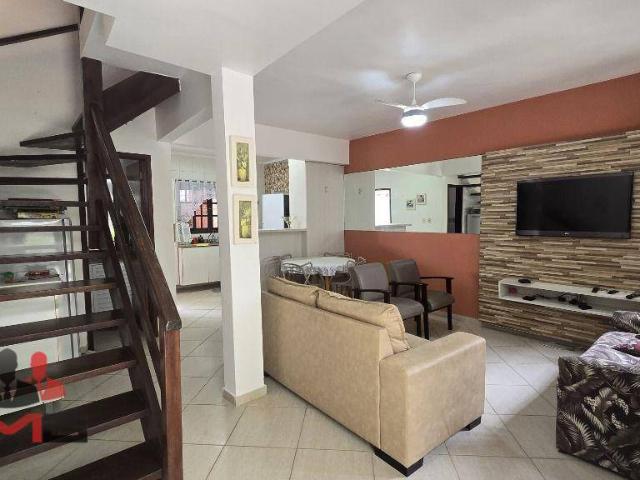 Conjunto em Centro, Bertioga/SP de 113m² 3 quartos à venda por R$ 749.900,00