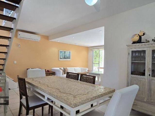 Conjunto em Centro, Bertioga/SP de 138m² 3 quartos à venda por R$ 1.919.000,00 ou para locação R$ 11.000,00/mes