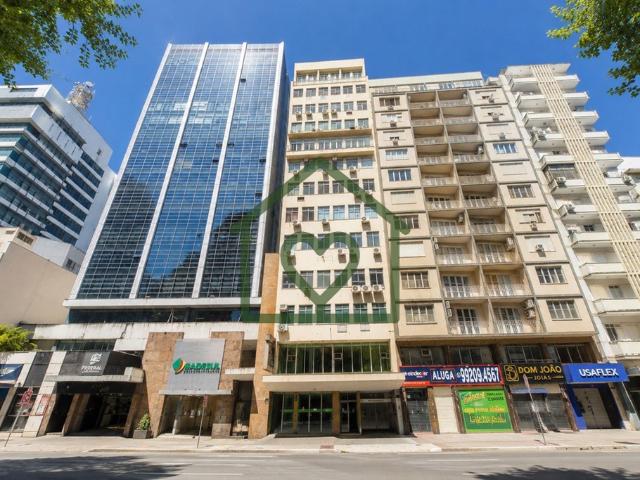 Conjunto em Centro Histórico, Porto Alegre/RS de 0m² à venda por R$ 198.900,00