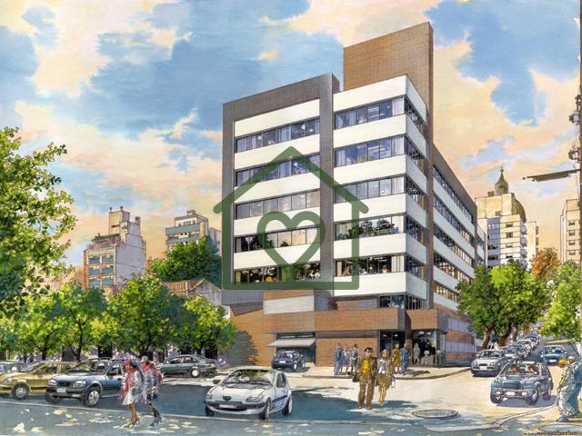 Conjunto em Centro Histórico, Porto Alegre/RS de 0m² à venda por R$ 589.900,00