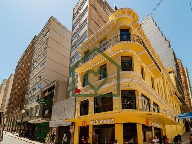 Conjunto em Centro Histórico, Porto Alegre/RS de 0m² à venda por R$ 64.000,00