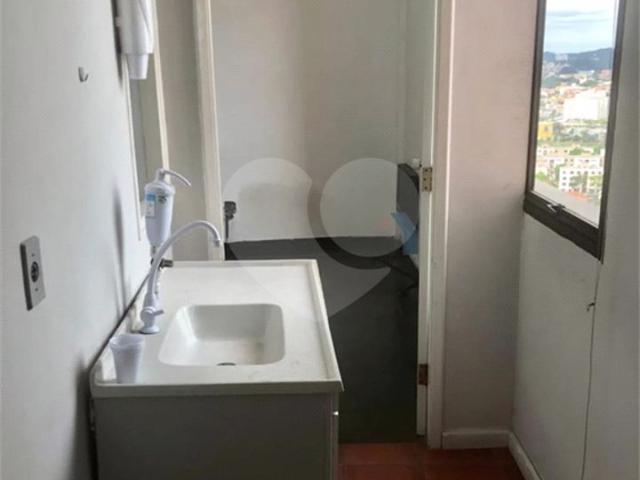 Conjunto em Centro, Jundiaí/SP de 40m² à venda por R$ 169.900,00