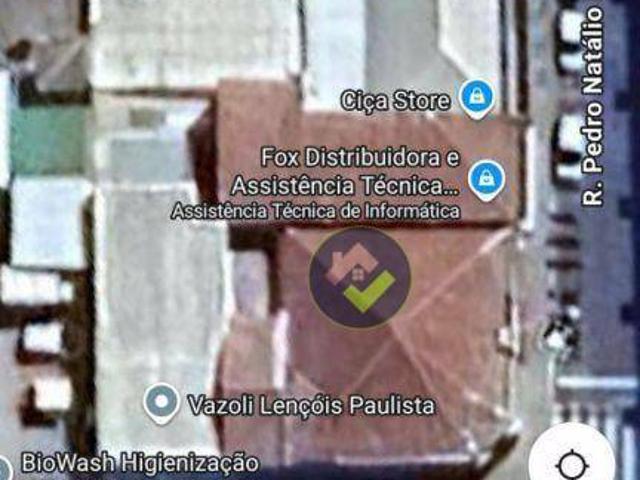 Conjunto em Centro, Lençóis Paulista/SP de 682m² à venda por R$ 2.999.900,00