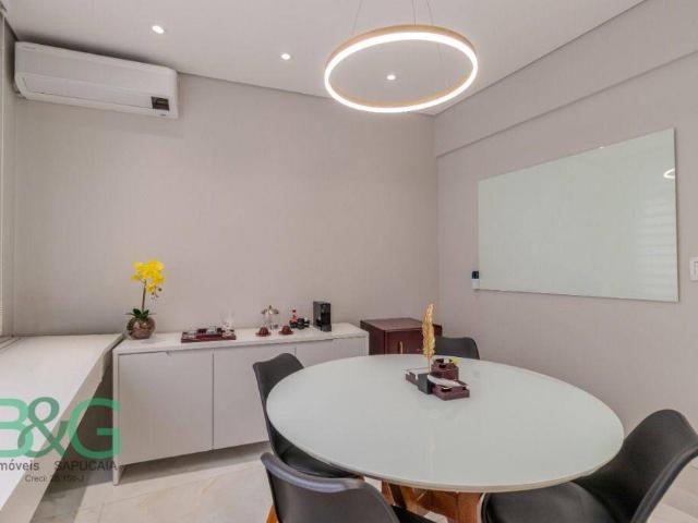 Conjunto em Centro, São Caetano do Sul/SP de 42m² à venda por R$ 264.900,00