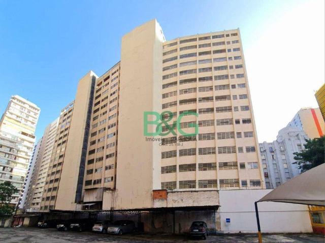 Conjunto em Centro, São Paulo/SP de 100m² à venda por R$ 329.900,00