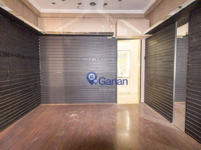Conjunto em Centro, São Paulo/SP de 16m² para locação R$ 3.000,00/mes