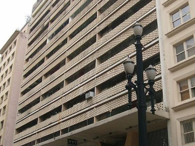 Conjunto em Centro, São Paulo/SP de 361m² à venda por R$ 749.000,00