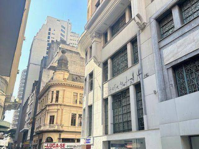 Conjunto em Centro, São Paulo/SP de 55m² para locação R$ 3.000,00/mes