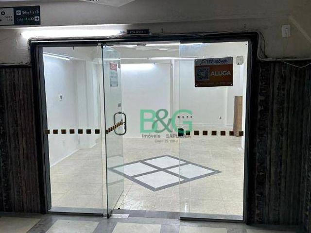 Conjunto em Centro, São Paulo/SP de 80m² à venda por R$ 319.000,00