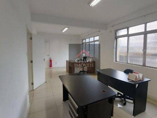 Conjunto em Centro, Santos/SP de 90m² à venda por R$ 274.900,00
