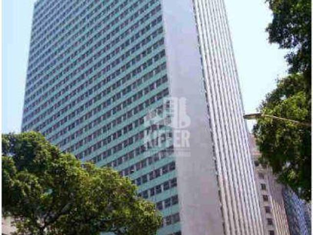 Conjunto em Centro, Rio de Janeiro/RJ de 74m² para locação R$ 5.000,00/mes