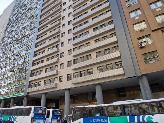 Conjunto em Centro, Rio de Janeiro/RJ de 0m² à venda por R$ 199.900,00