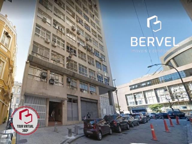 Conjunto em Centro, Rio de Janeiro/RJ de 0m² à venda por R$ 100.000,00 ou para locação R$ 700,00/mes