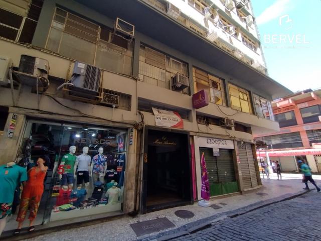 Conjunto em Centro, Rio de Janeiro/RJ de 0m² à venda por R$ 89.000,00 ou para locação R$ 400,00/mes