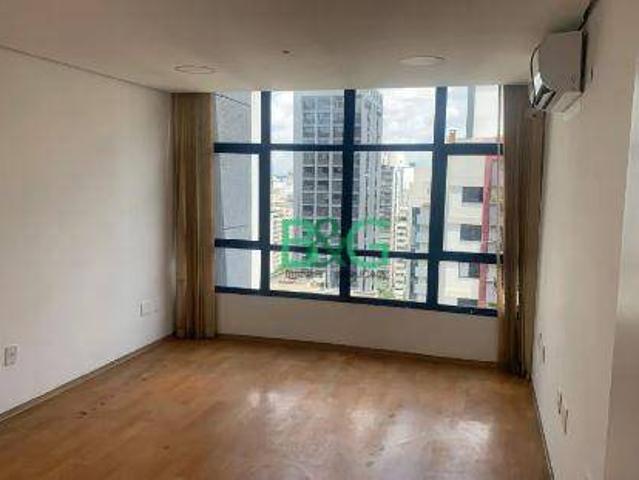 Conjunto em Cerqueira César, São Paulo/SP de 100m² à venda por R$ 1.199.000,00