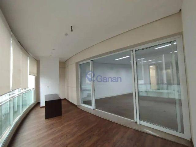 Conjunto em Cerqueira César, São Paulo/SP de 167m² à venda por R$ 2.655.000,00