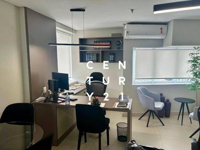 Conjunto em Cerqueira César, São Paulo/SP de 30m² para locação R$ 4.500,00/mes