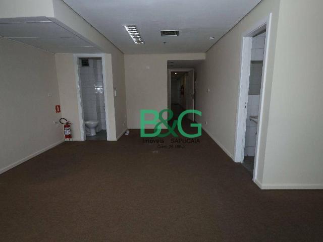 Conjunto em Cerqueira César, São Paulo/SP de 35m² para locação R$ 3.000,00/mes