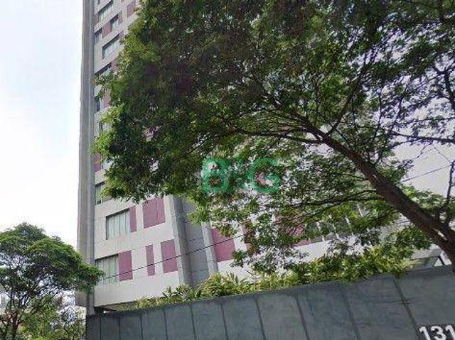 Conjunto em Cerqueira César, São Paulo/SP de 39m² à venda por R$ 529.000,00