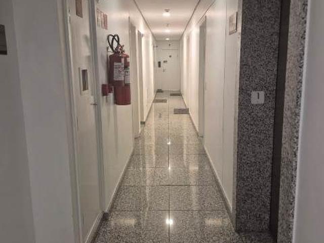 Conjunto em Cerqueira César, São Paulo/SP de 40m² à venda por R$ 649.000,00