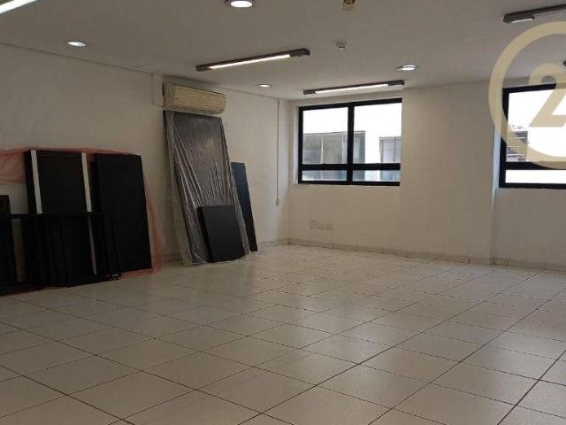 Conjunto em Cerqueira César, São Paulo/SP de 55m² para locação R$ 4.500,00/mes