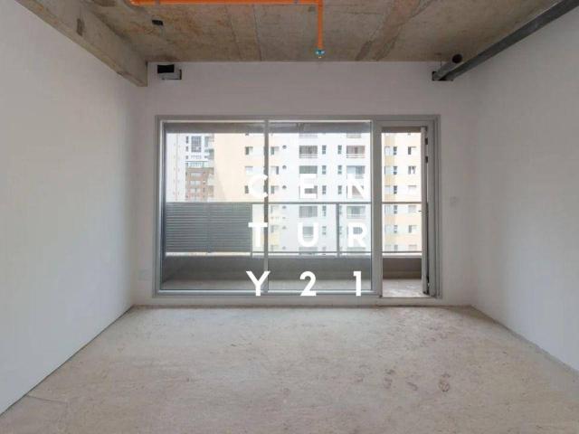 Conjunto em Cerqueira César, São Paulo/SP de 72m² à venda por R$ 1.379.900,00 ou para locação R$ 8.000,00/mes