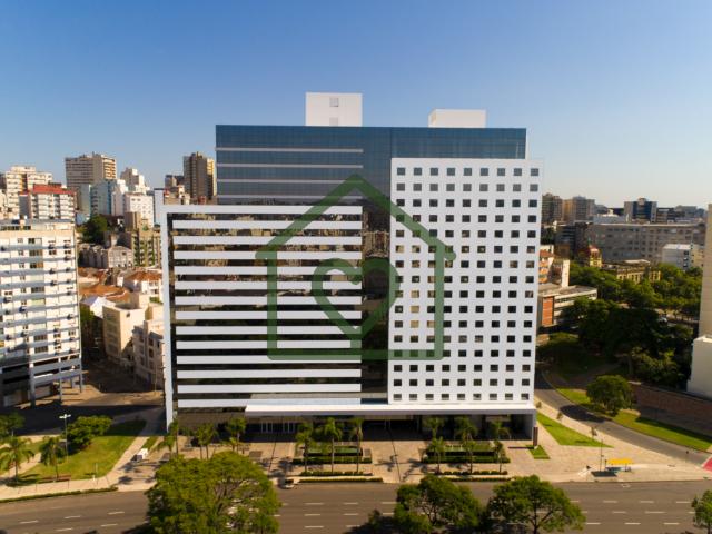 Conjunto em Cidade Baixa, Porto Alegre/RS de 0m² à venda por R$ 255.757,00