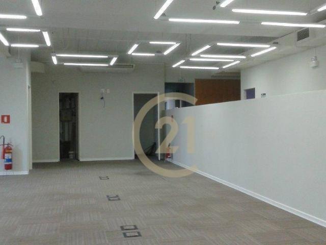 Conjunto em Cidade Monções, São Paulo/SP de 374m² à venda por R$ 3.934.400,00 ou para locação R$ 22.000,00/mes