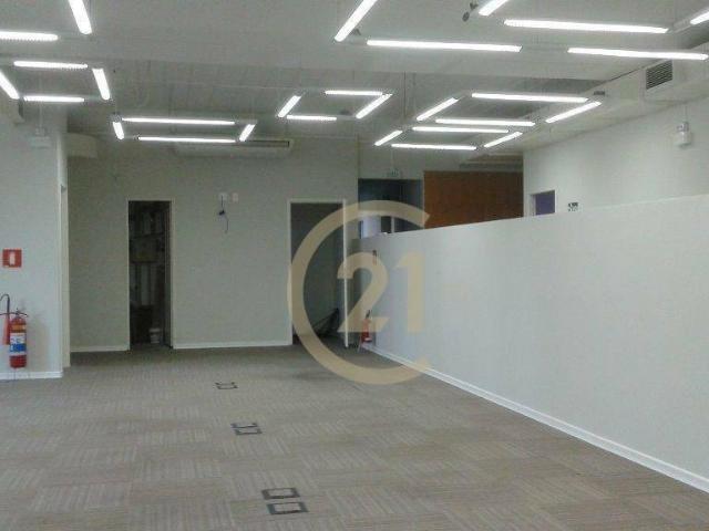Conjunto em Cidade Monções, São Paulo/SP de 374m² à venda por R$ 3.935.300,00 ou para locação R$ 22.000,00/mes