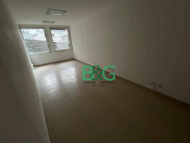 Conjunto em Consolação, São Paulo/SP de 26m² para locação R$ 1.600,00/mes