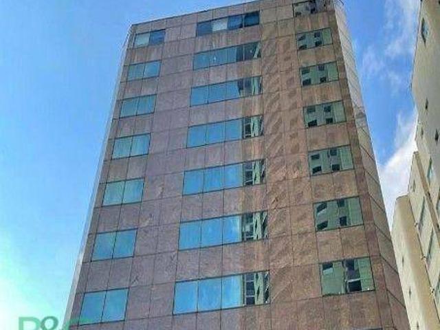 Conjunto em Consolação, São Paulo/SP de 58m² para locação R$ 3.125,00/mes