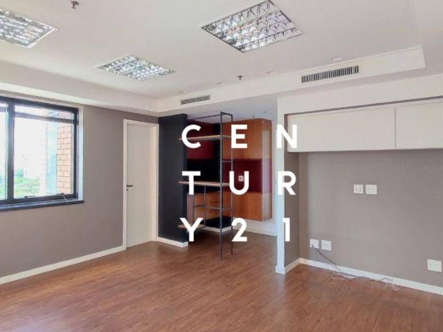 Conjunto em Consolação, São Paulo/SP de 62m² à venda por R$ 699.000,00