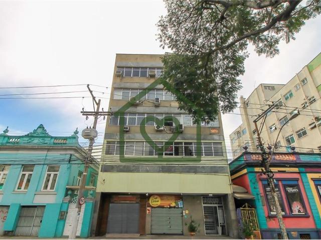 Conjunto em Floresta, Porto Alegre/RS de 0m² à venda por R$ 118.000,00