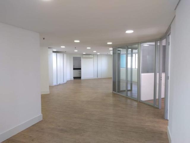 Conjunto em Higienópolis, São Paulo/SP de 0m² para locação R$ 6.500,00/mes