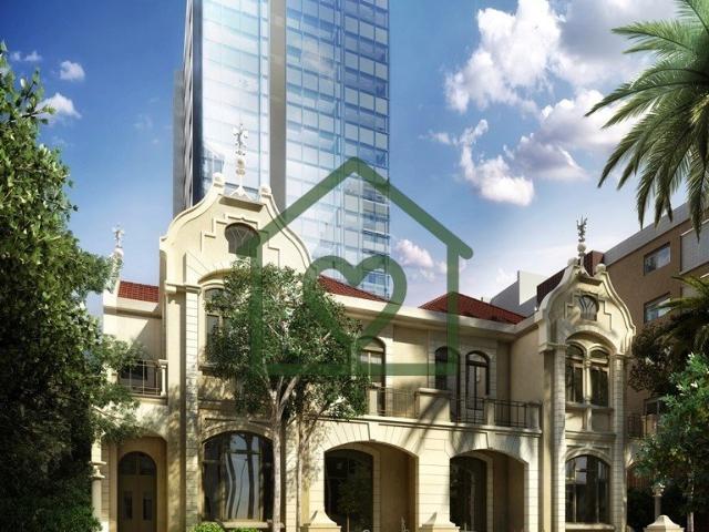 Conjunto em Independência, Porto Alegre/RS de 0m² à venda por R$ 442.697,00